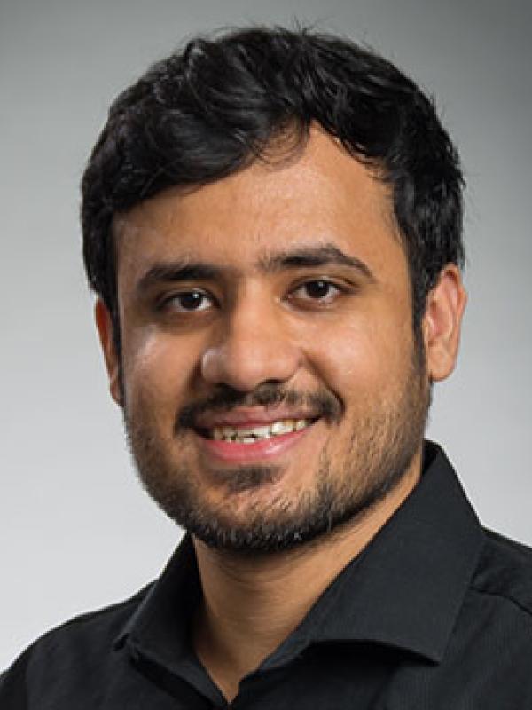 Abhijeet Mishra | Department of Geography Abhijeet Mishra | Department of Geography